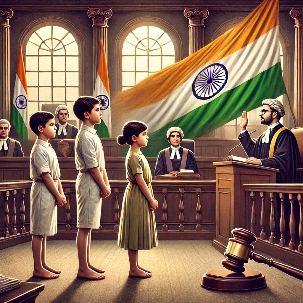 Bijoe Emmanuel v. State of Kerala (1986) – theoryofabrogation