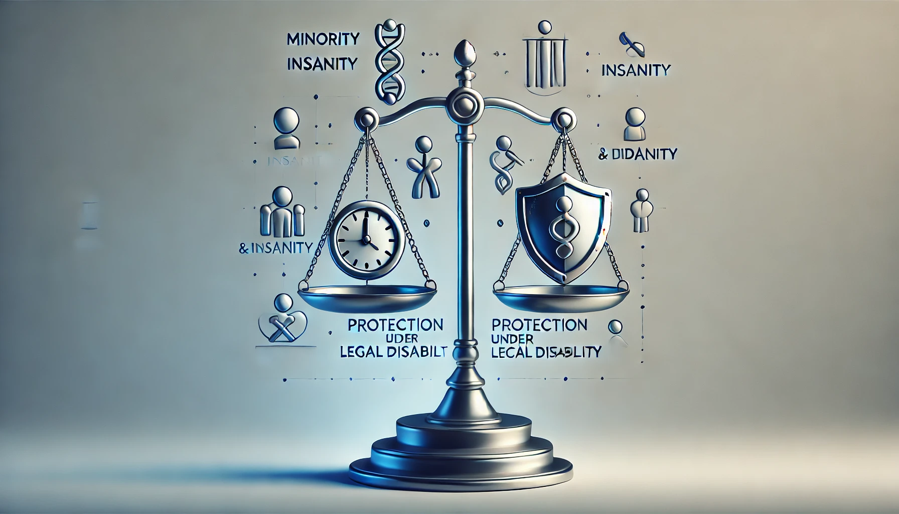 Section 7 of the Limitation Act, 1963: Disability of One of Several ...