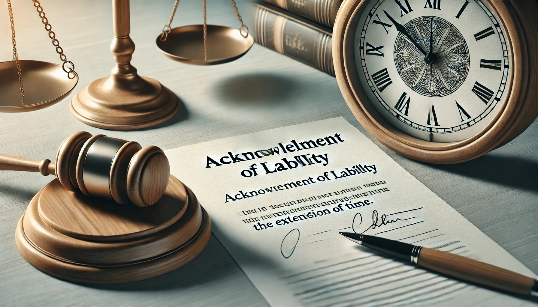 Section 18 of the Limitation Act, 1963: Effect of Acknowledgment in ...