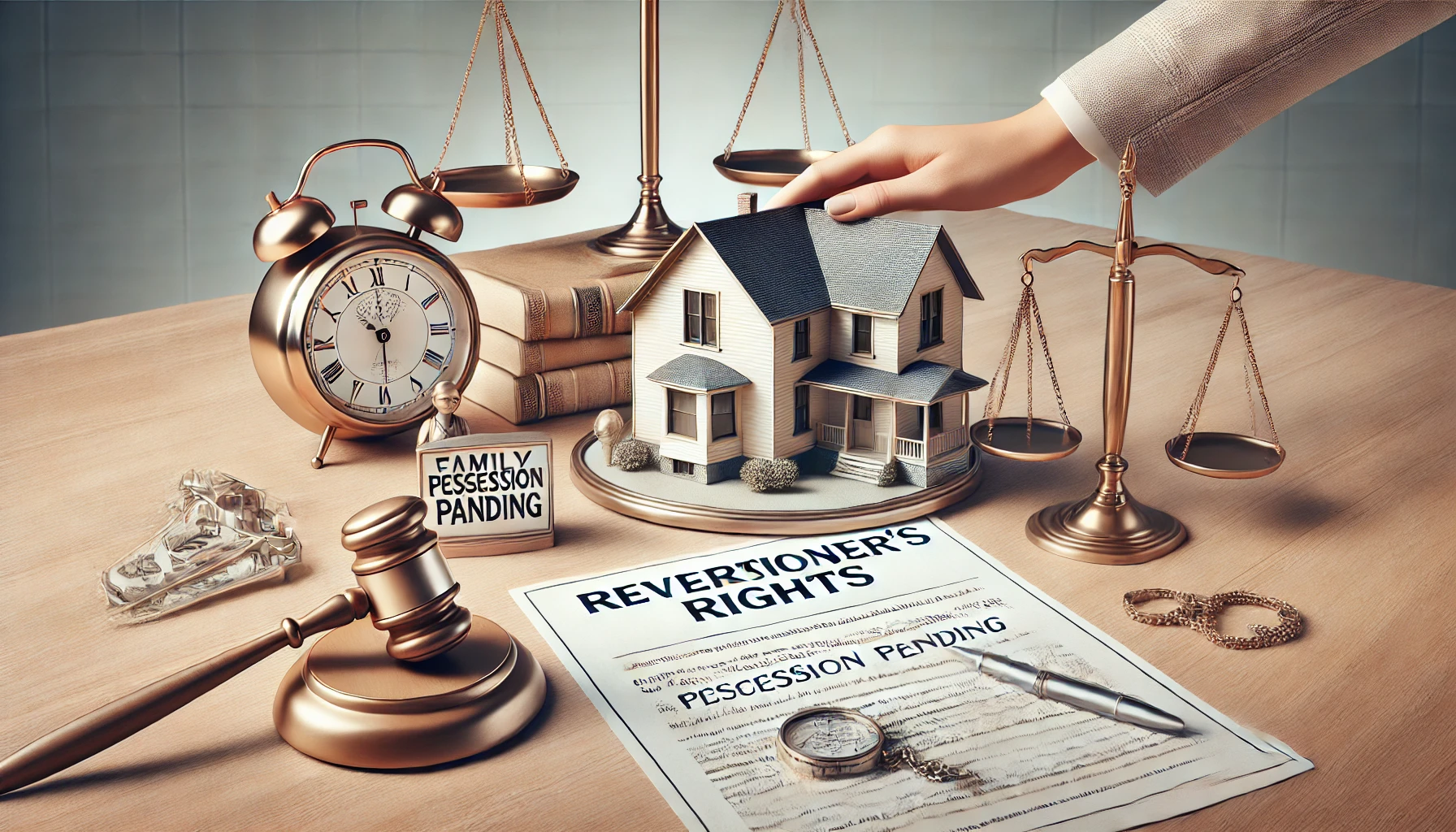 Section 26 of the Limitation Act, 1963: Exclusion in Favor of ...