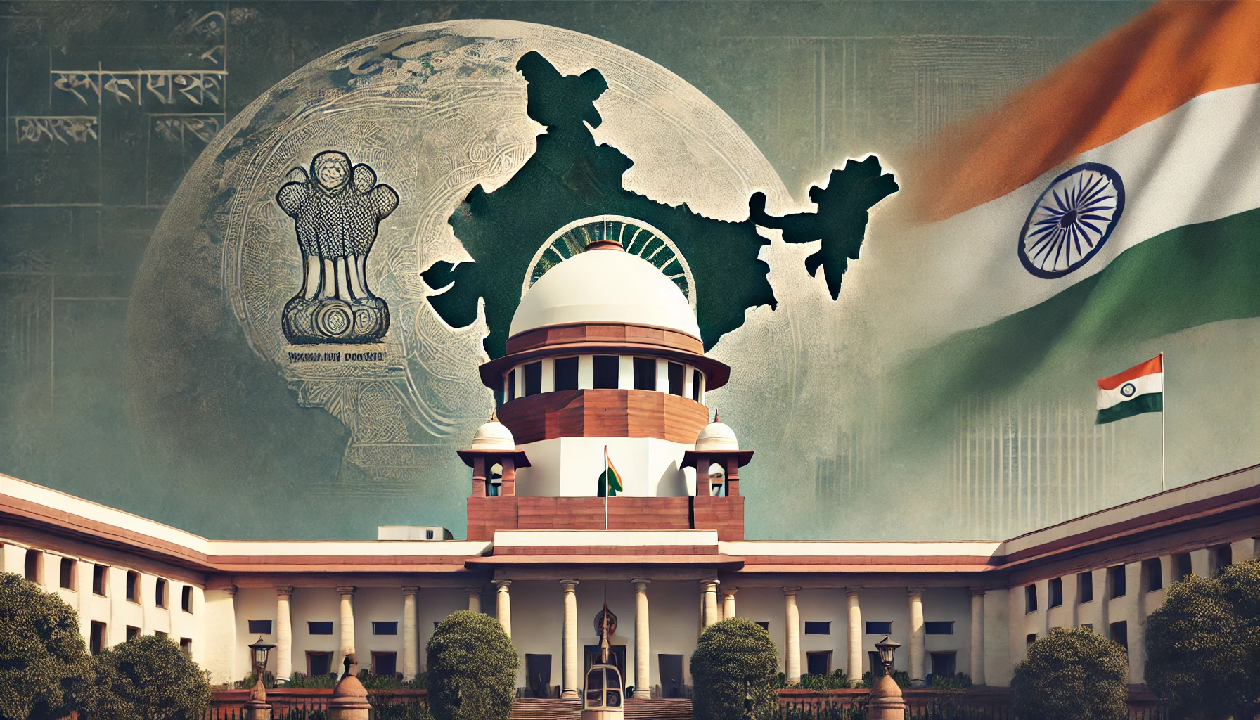 State of Madras v. Champakam Dorairajan (1951) – theoryofabrogation