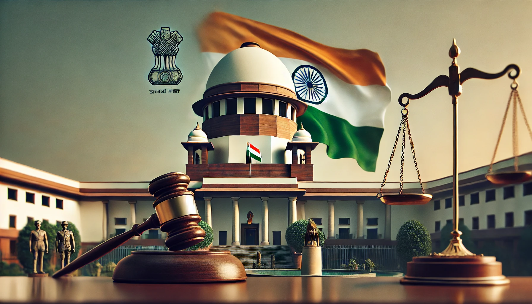 Maneka Gandhi v. Union of India (1978) – theoryofabrogation